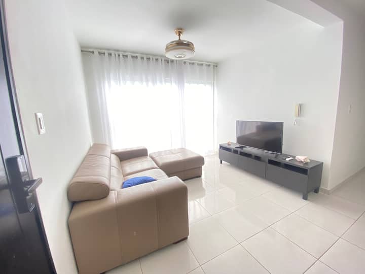 Apartamento Con Vista - La Romana