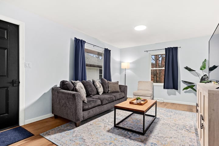 Home Suite Home-g: Minutes To Downtown & P Heights - Peoria