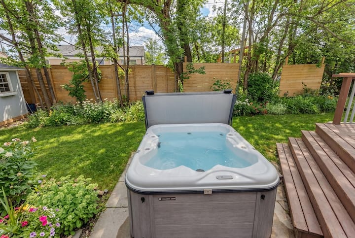 Oakville Downtown Family Retreat - Oakville