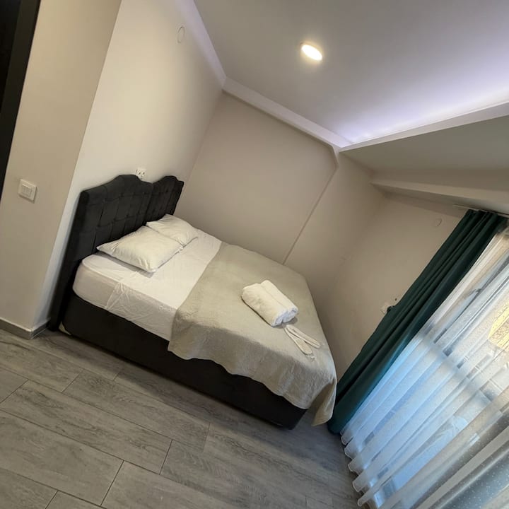 şEhirin Merkezinde Es Park Lüks Yerden ıSıtma - Eskişehir