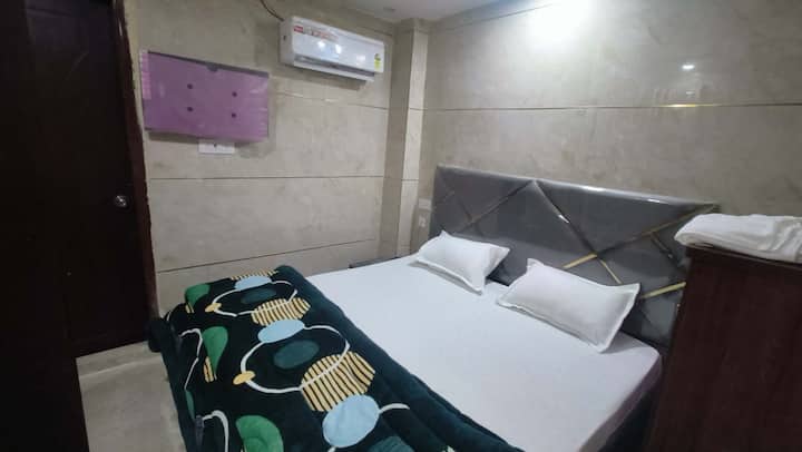 Mv Guest House Jammu - Jammu