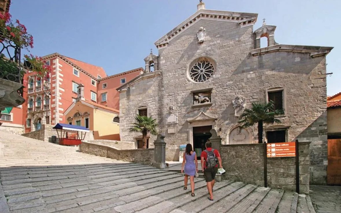 Histria Magica Labin - Houses for Rent in Duga Luka, Istria County ...