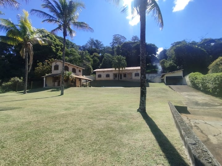 Granja Na Represa João Penido - Jf/mg - Juiz de Fora