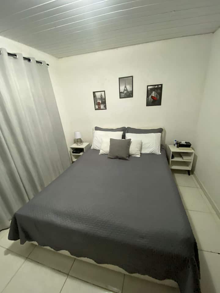 Casa Para Quatros Pessoas - Brasile