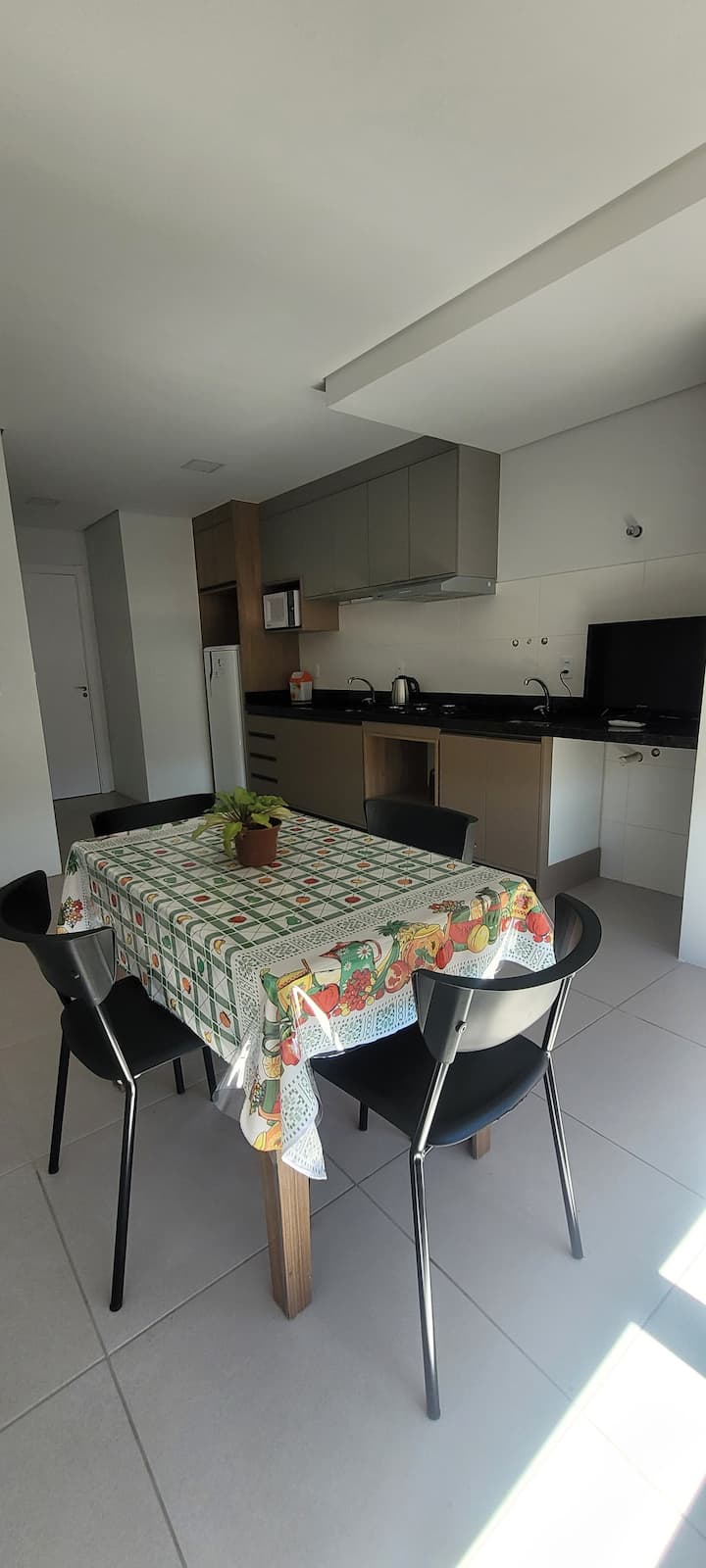 Apartamento Bairro Borgo - Bento Gonçalves