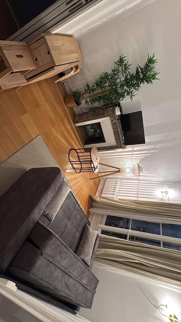 Trocadéro Prestige Residence Paris 16 - Paris