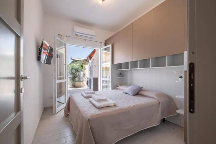 L'ulivo Di Villasimius - Villasimius