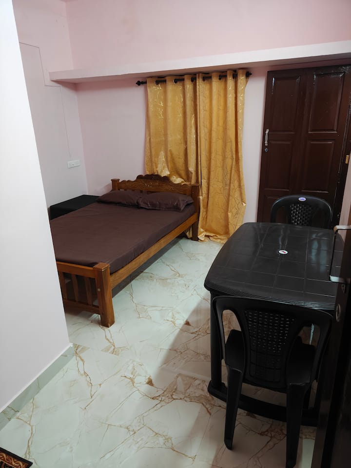 Swasti Inn – Private Tiny Home - Varkala