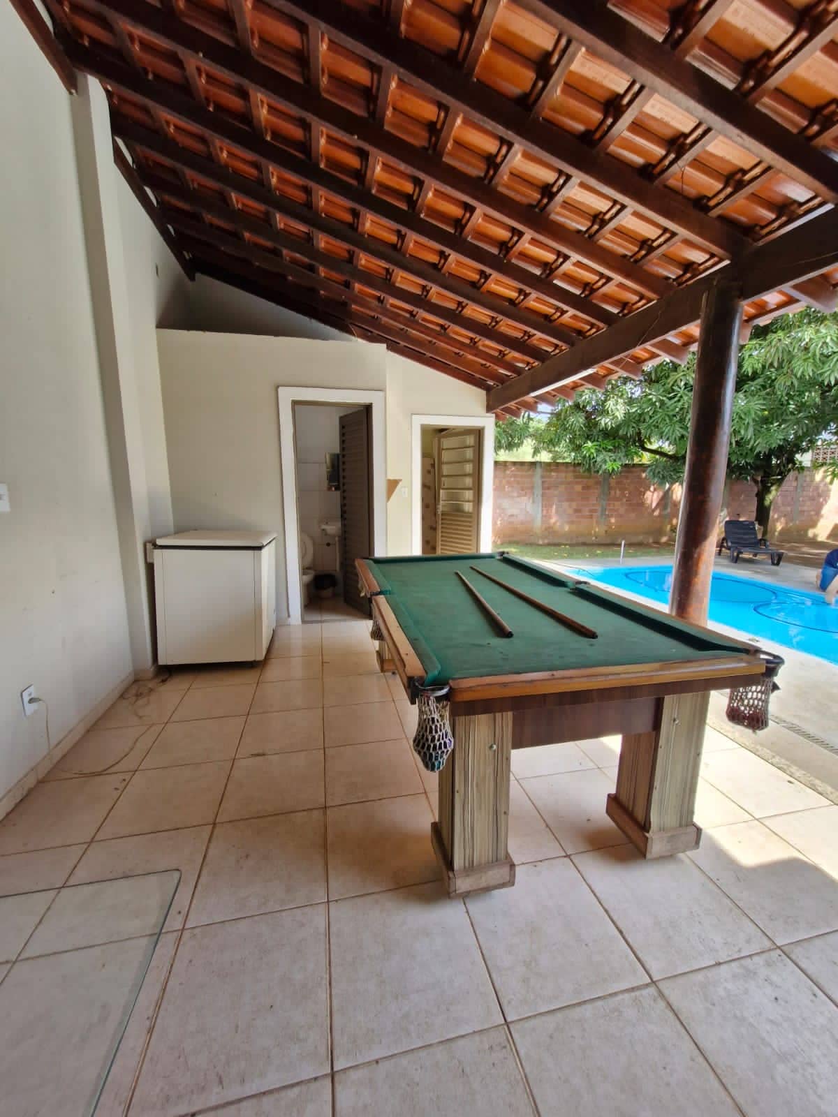 Cozy farmhouse - Houses for Rent in São Carlos, São Paulo, Brazil - Airbnb