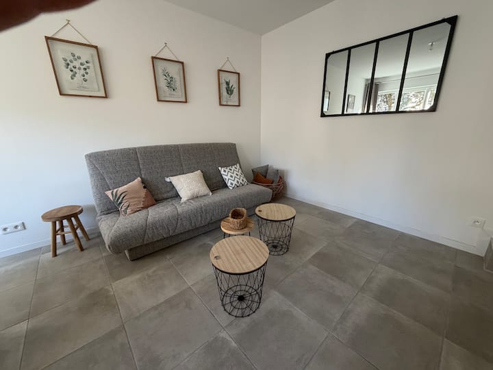 Maison 3 Lits - Bolbec