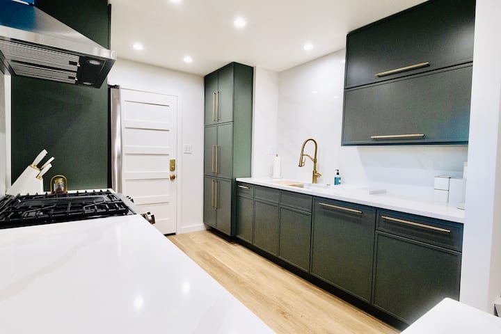 Newly Renovated Home 6 Min To Dickies Arena - Fort Worth, TX