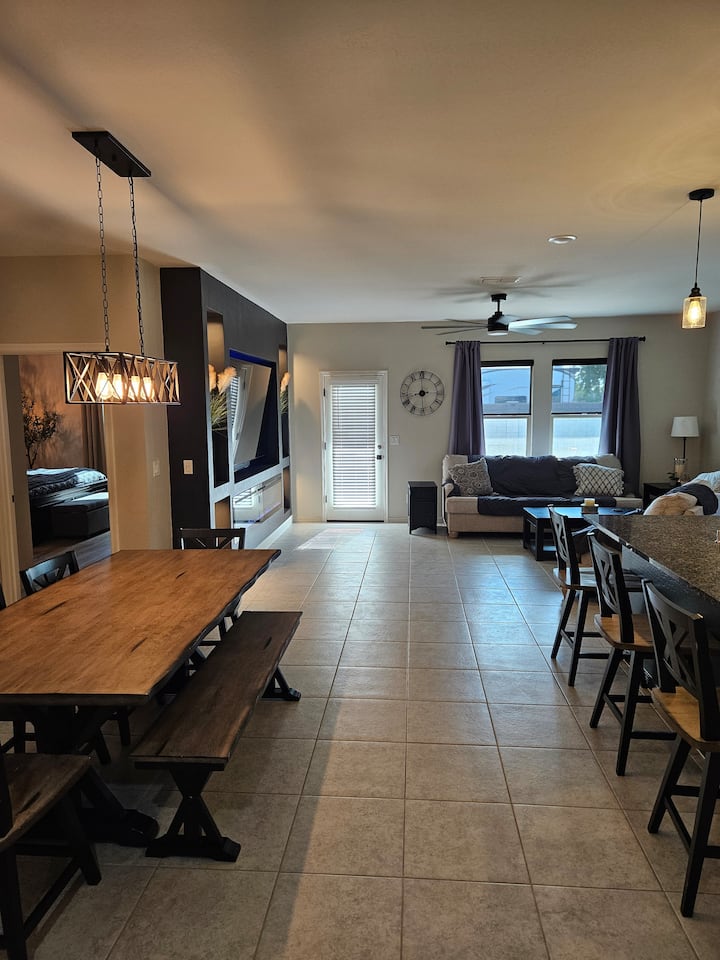 White Tank Retreat - グッドイヤー, AZ