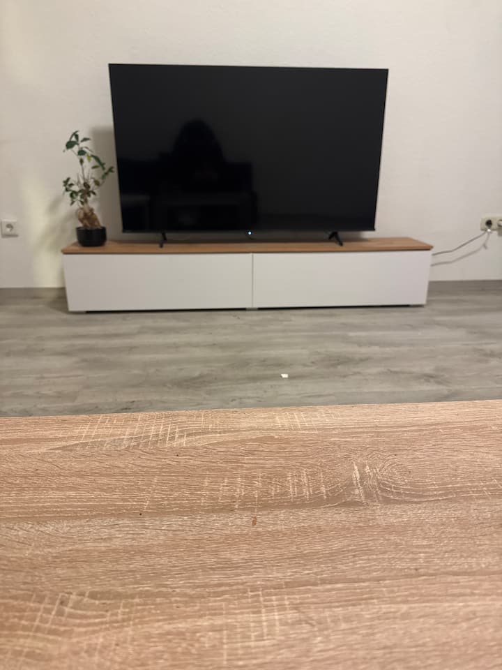 Wohnung Mit Balkon - Dortmund