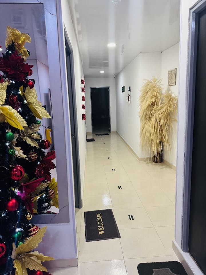 Hotel Palmalinda Palmira Centraal - Palmira