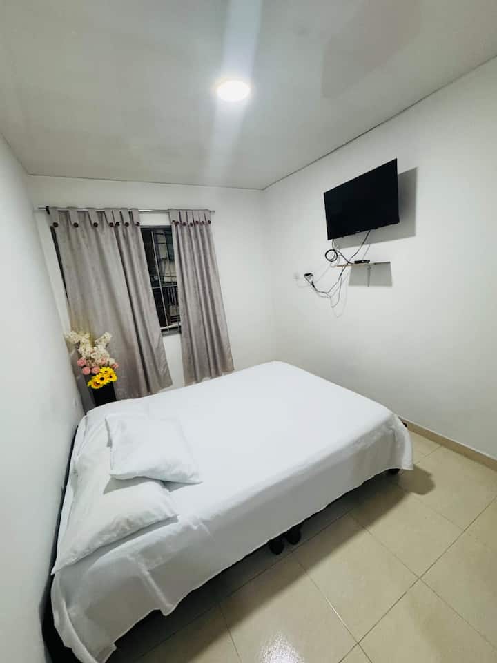 Hotel Palmalindaa Palmira Central - Palmira