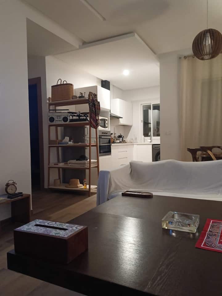 Apartment In Mrezga - Nabeul‎