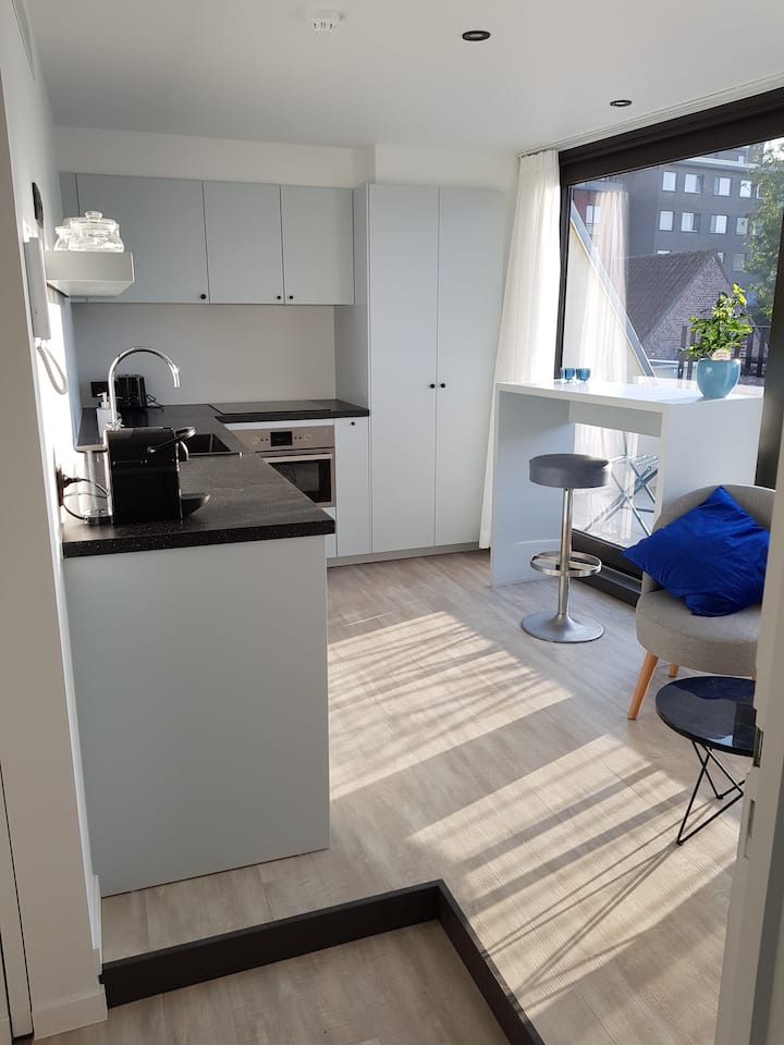 Studio Tartuffe - Courtrai