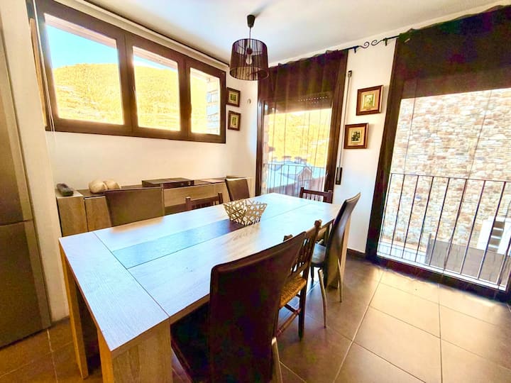 Tu Apartamento De Vacaciones En Andorra Hut-8115 - Grandvalira