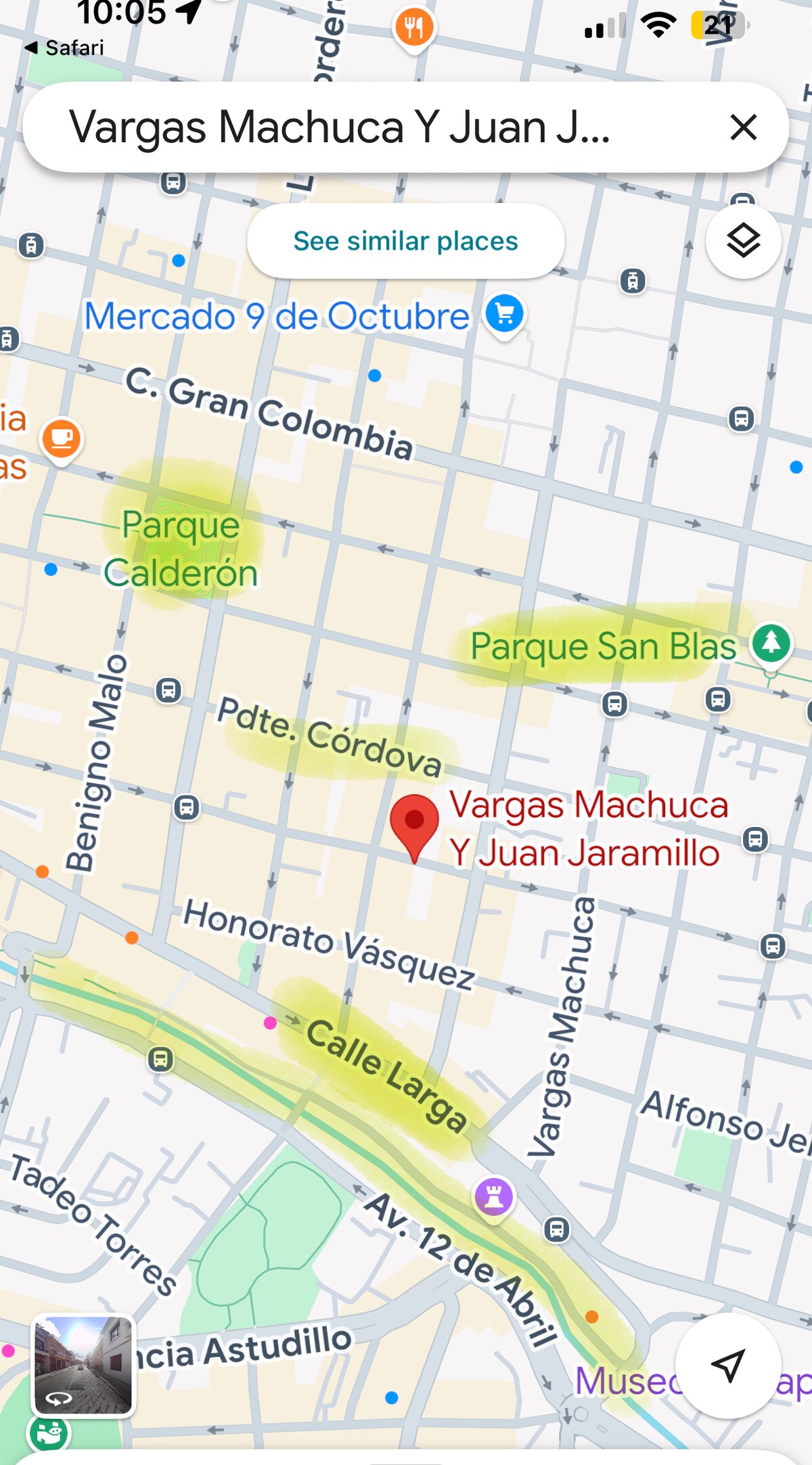 Centro de Cuenca-Ecuador / Historic Centre - Houses for Rent in Cuenca ...