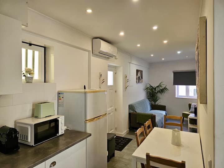 Casa Do Bairro - Alfama