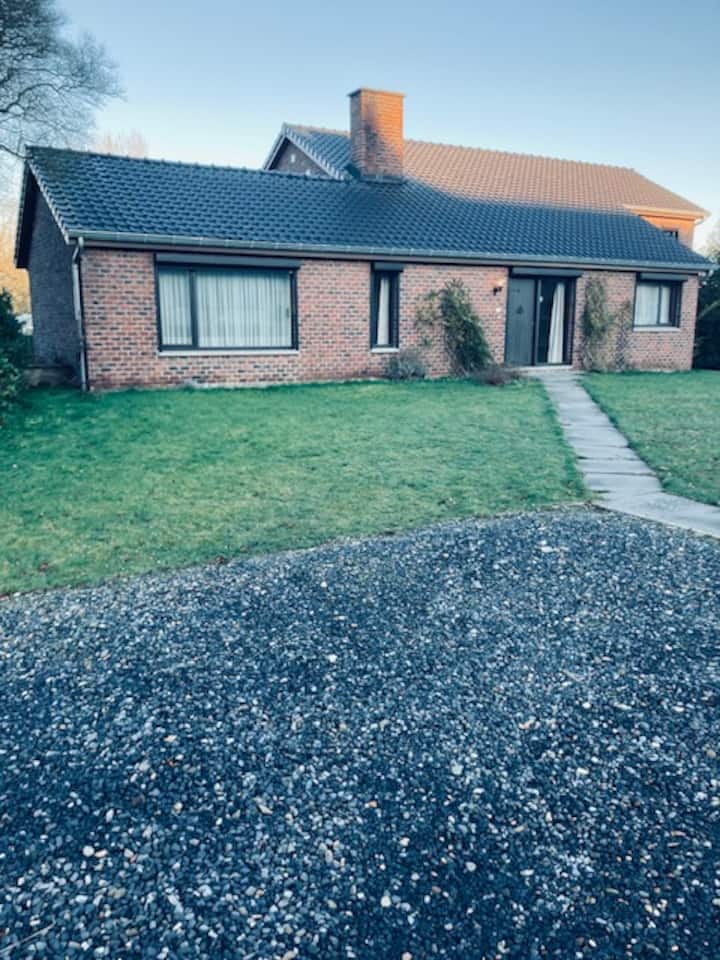 Appartement In Het Groen. - Peer