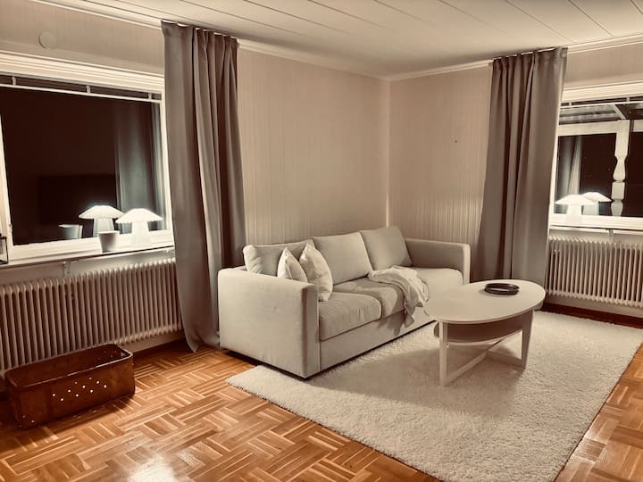 Gårdshus Vännäs - Vännäs