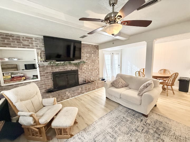 Magnolia Stay - Lynchburg, VA