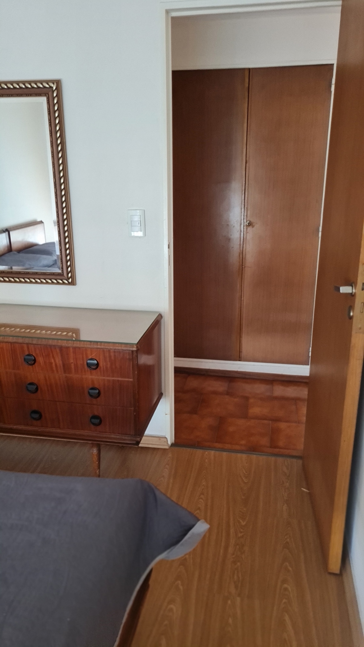 Seasonal Apartment 2 rooms near the sea - Apartments for Rent in Mar ...