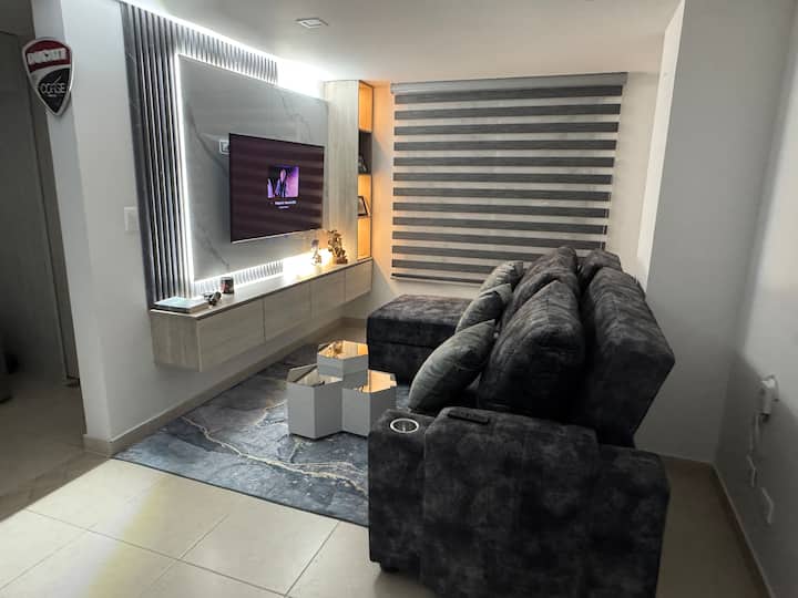 Excelente Apartamento - Pereira, Colombia