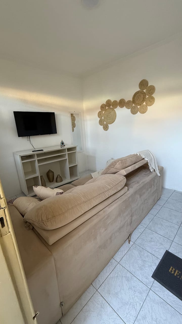 Refúgio Da Cidade Mãe - São Cristóvão