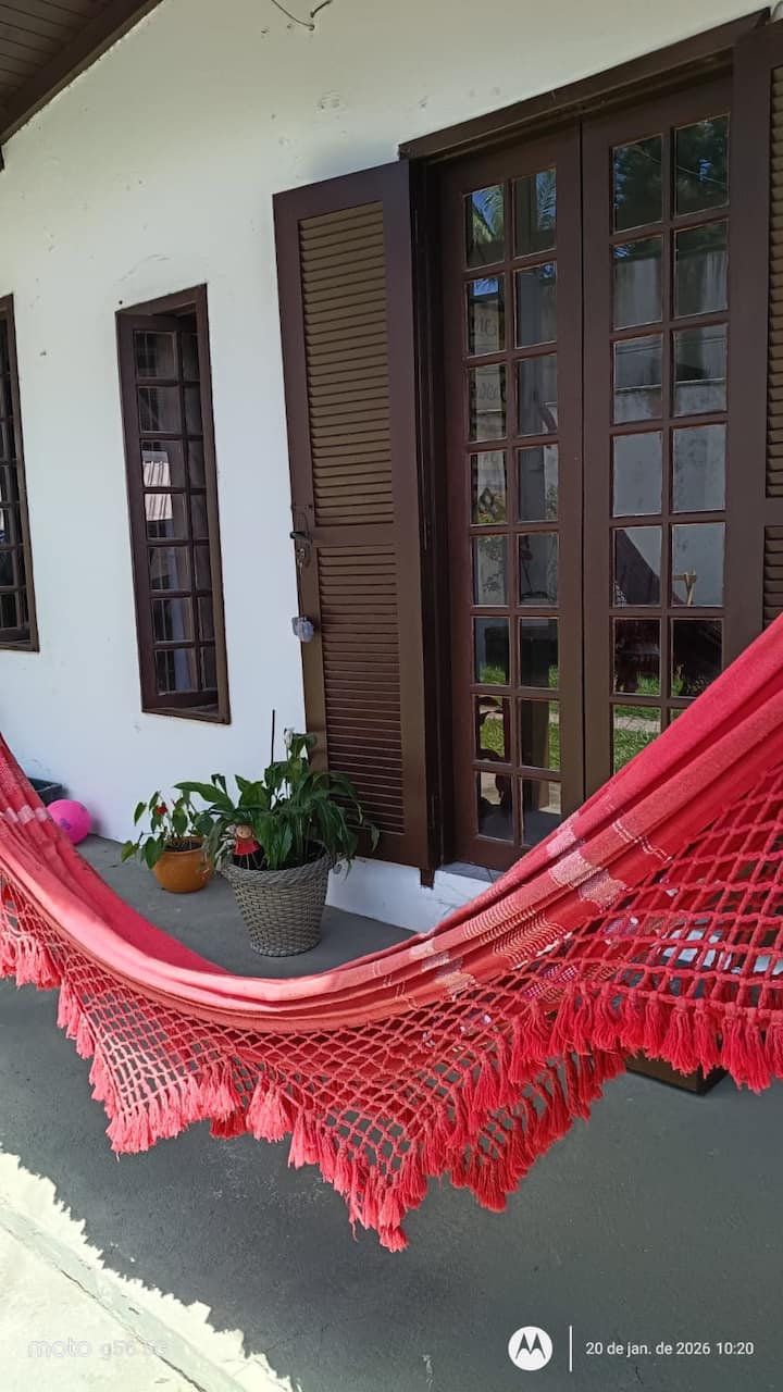 Casa á 400 Metros Da Praia - Imbituba - Imbituba