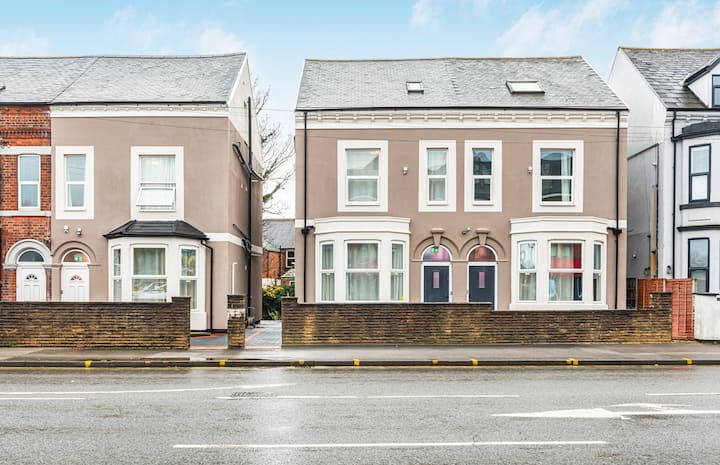 West Bridgford Comfort Quality Suites Vi - Nottingham