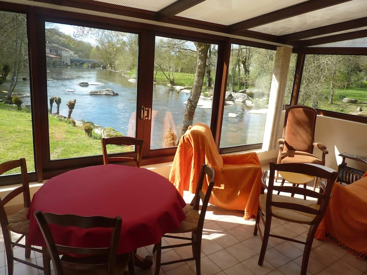 Gîte La Sèvre à Vos Pieds Proche Puy Du Fou - Puy du Fou
