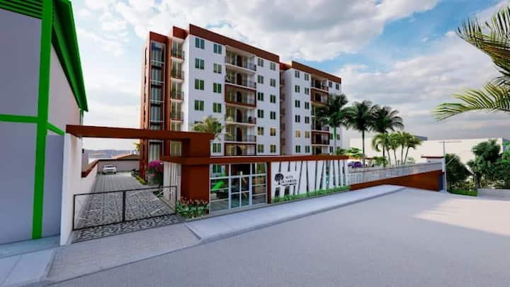 ¡Hermoso Apartamento Con Parqueadero! - Melgar