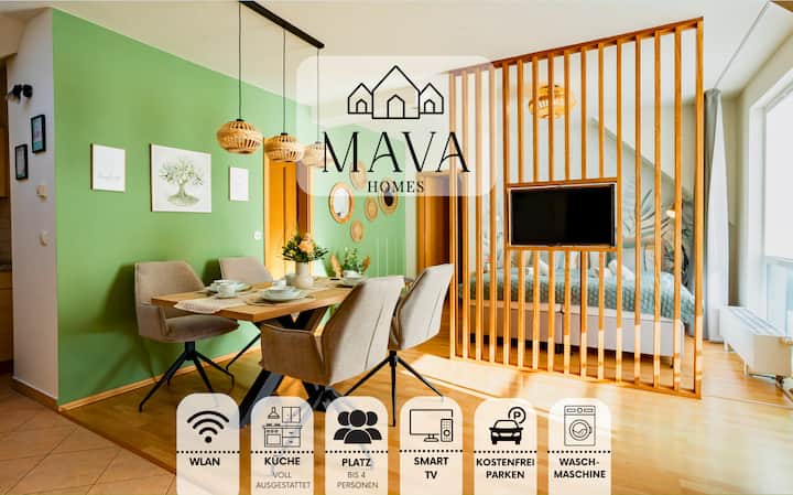 Cozy Sky - Bad Saarow