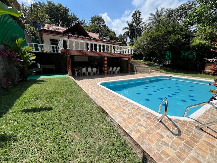 Finca Villa Campestre, La Buitrera Cali - Cali