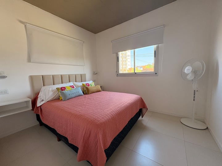 Departamento A Metros De La Playa. Nuevo. 1a - Villa Gesell