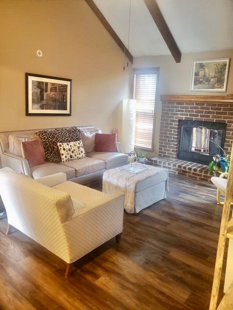 Appartement de 2 chambres à 15 min de Kansas City avec piscine Coupe du ...