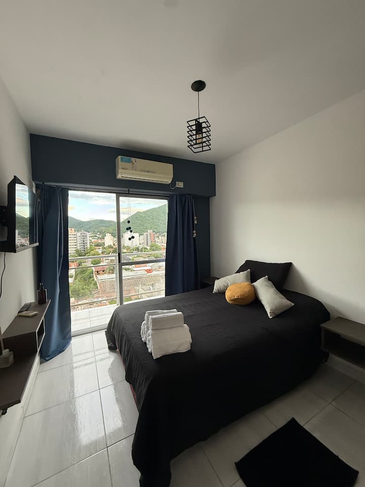 Estadía Mitre - Centro Salta - Salta