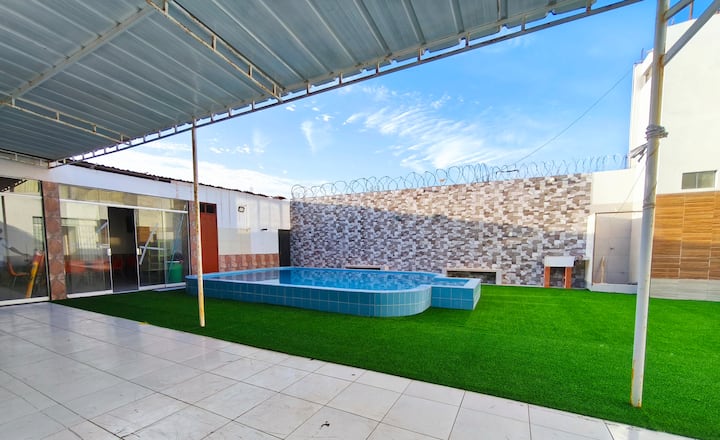 Brisa Mar - Arequipa