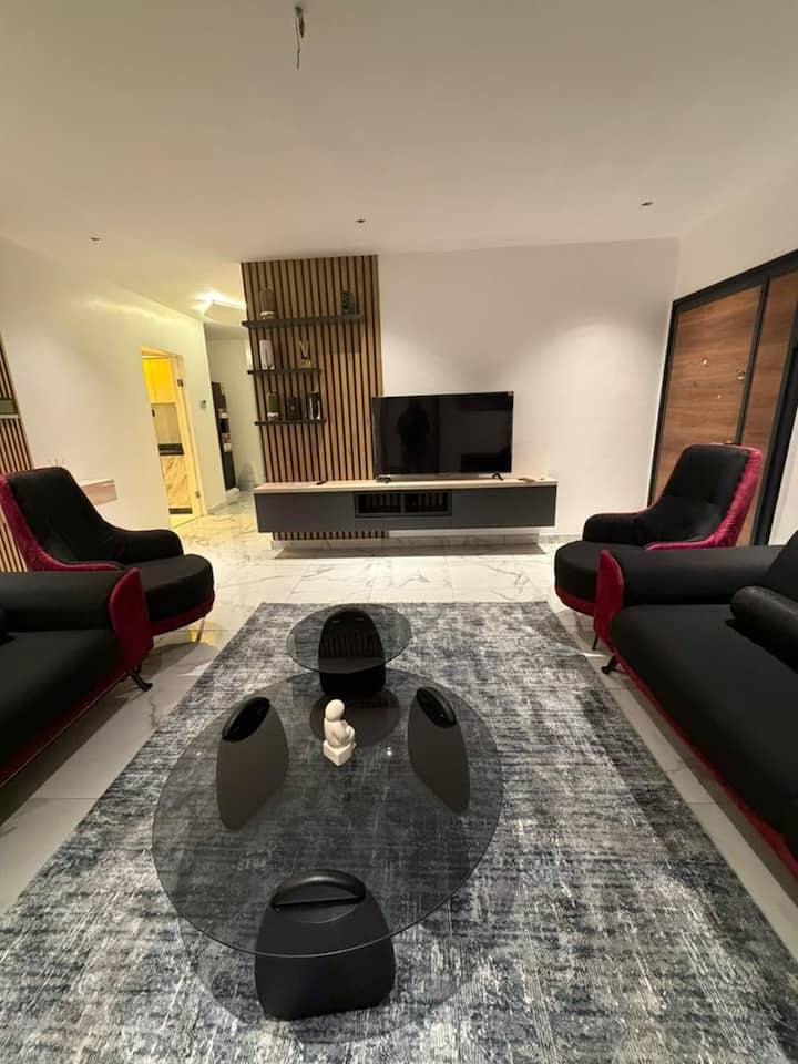 Abby's Villa - Newly Built Luxury Home - Ghana