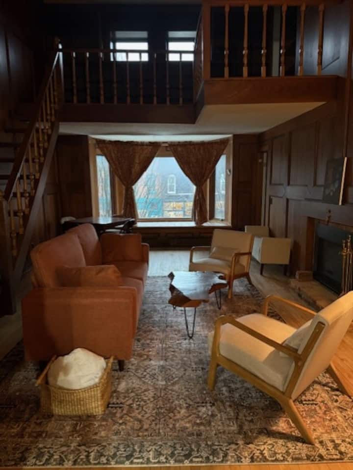 Best Location In Ellicottville - Salamanca, NY