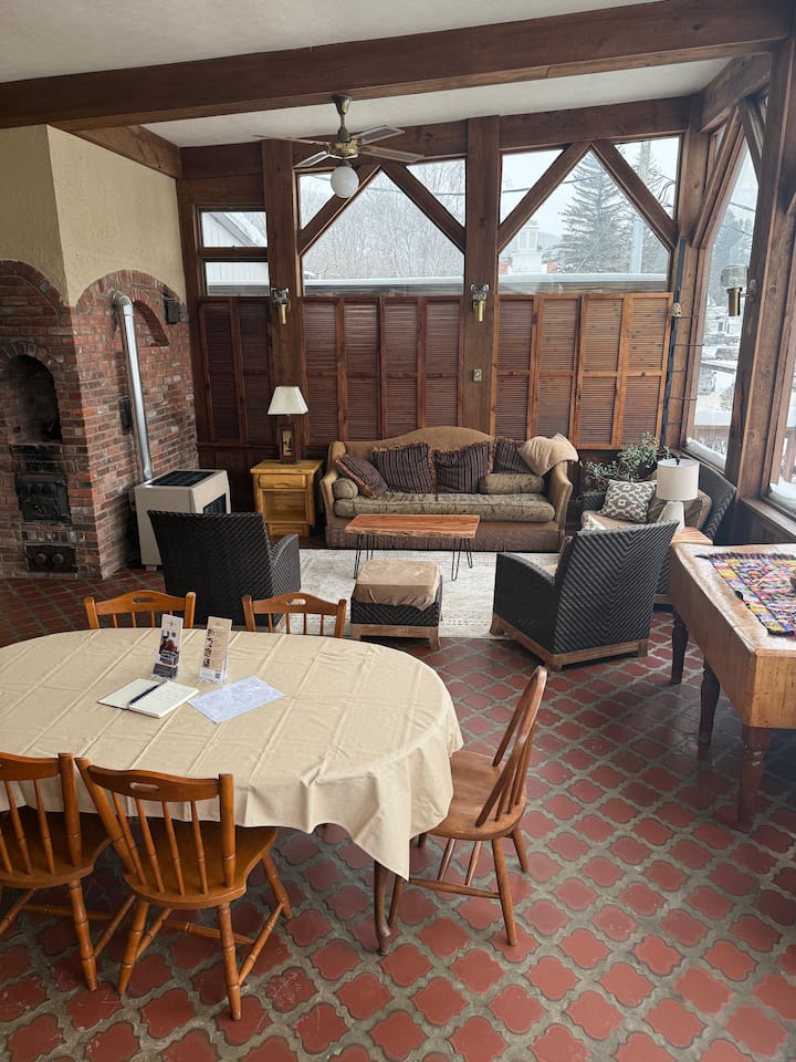 Best Location In Ellicottville - Ellicottville, NY