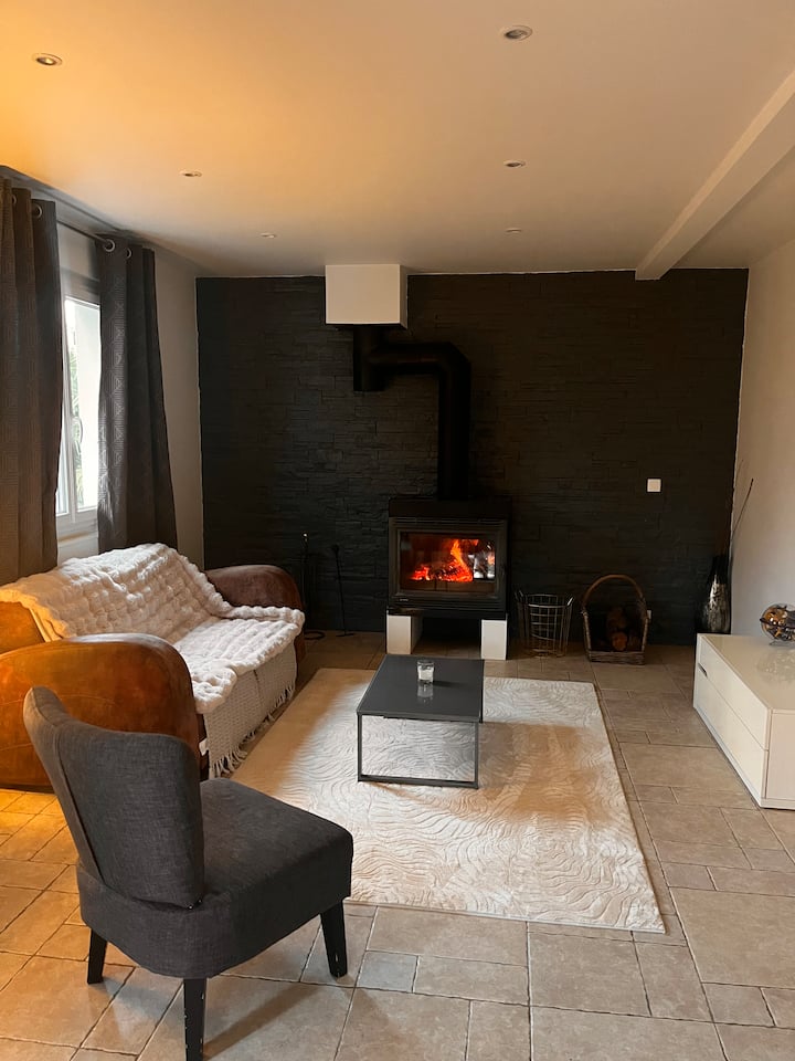 Maison à Louer (Sciez-sur-léman) - Yvoire