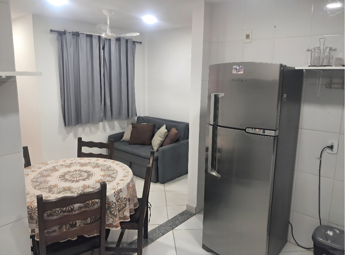 Sun & Sea Apartment – Pontal - Flats for Rent in Rio de Janeiro, Rio de ...