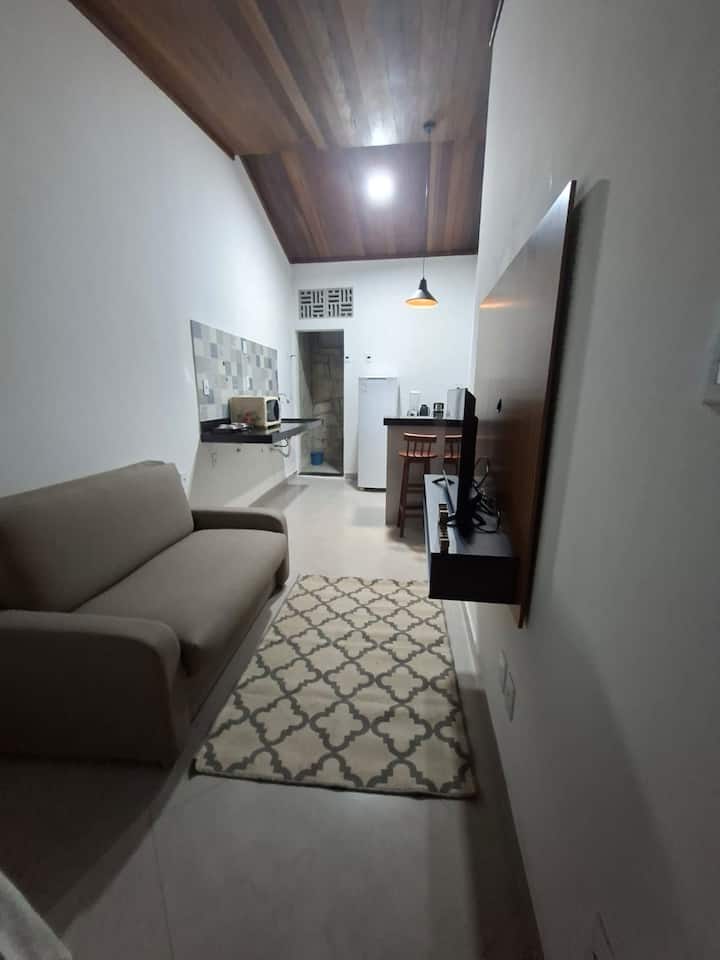 Apartamento 1 Quarto  Atalaia Região Dos Lagos - Aracaju