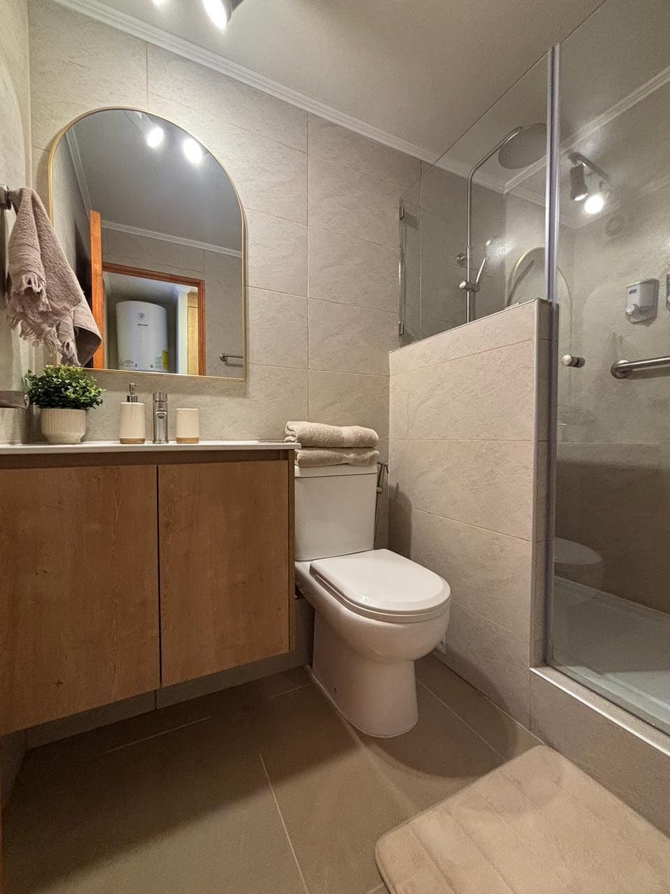 Hermoso departamento en Barrio Bellavista - Departamentos en renta en ...