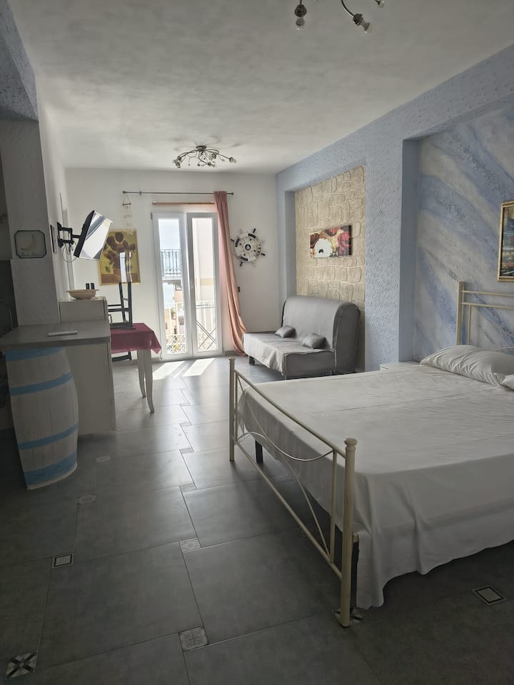 Al Baglio Di Sant'elia - Santa Flavia