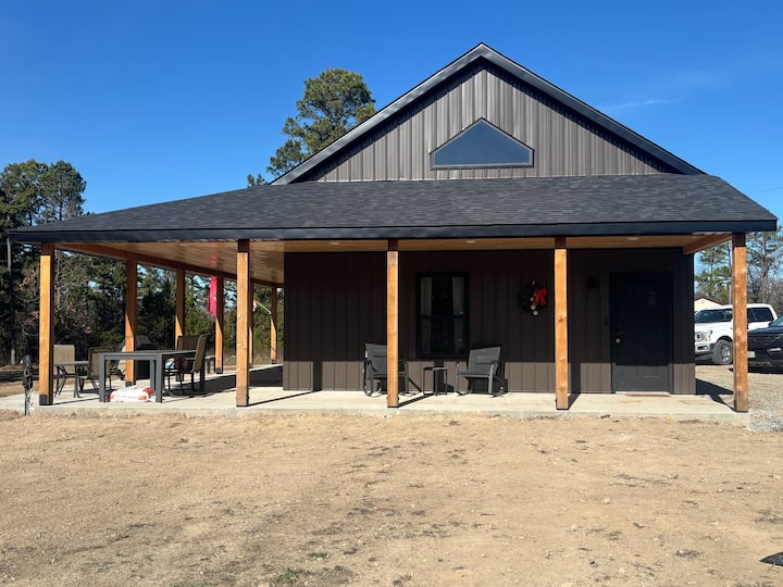 Field Of Streams Cabin Near Montauk State Park - Montauk State Park, Salem