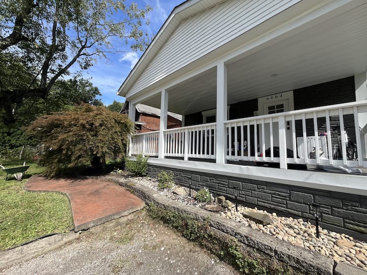 New Peaceful Cottage In Brady Lake - Kent, OH